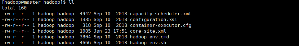 CQU_bigdata/Experiment/Ex1_SettingUpEnvironment/ex1.md at master · Wanghui-Huang/CQU_bigdata ...